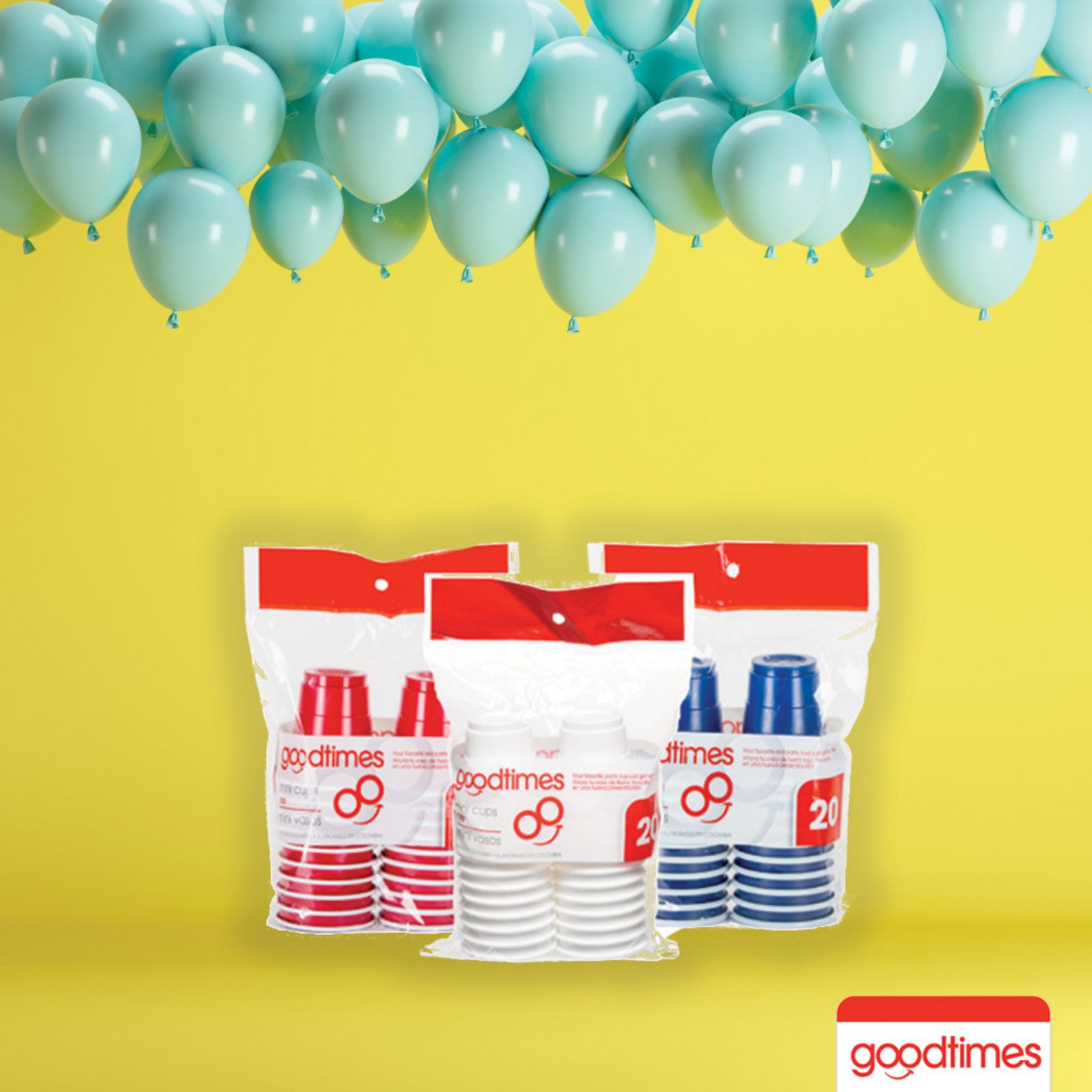 Contact - GoodTimes Brand